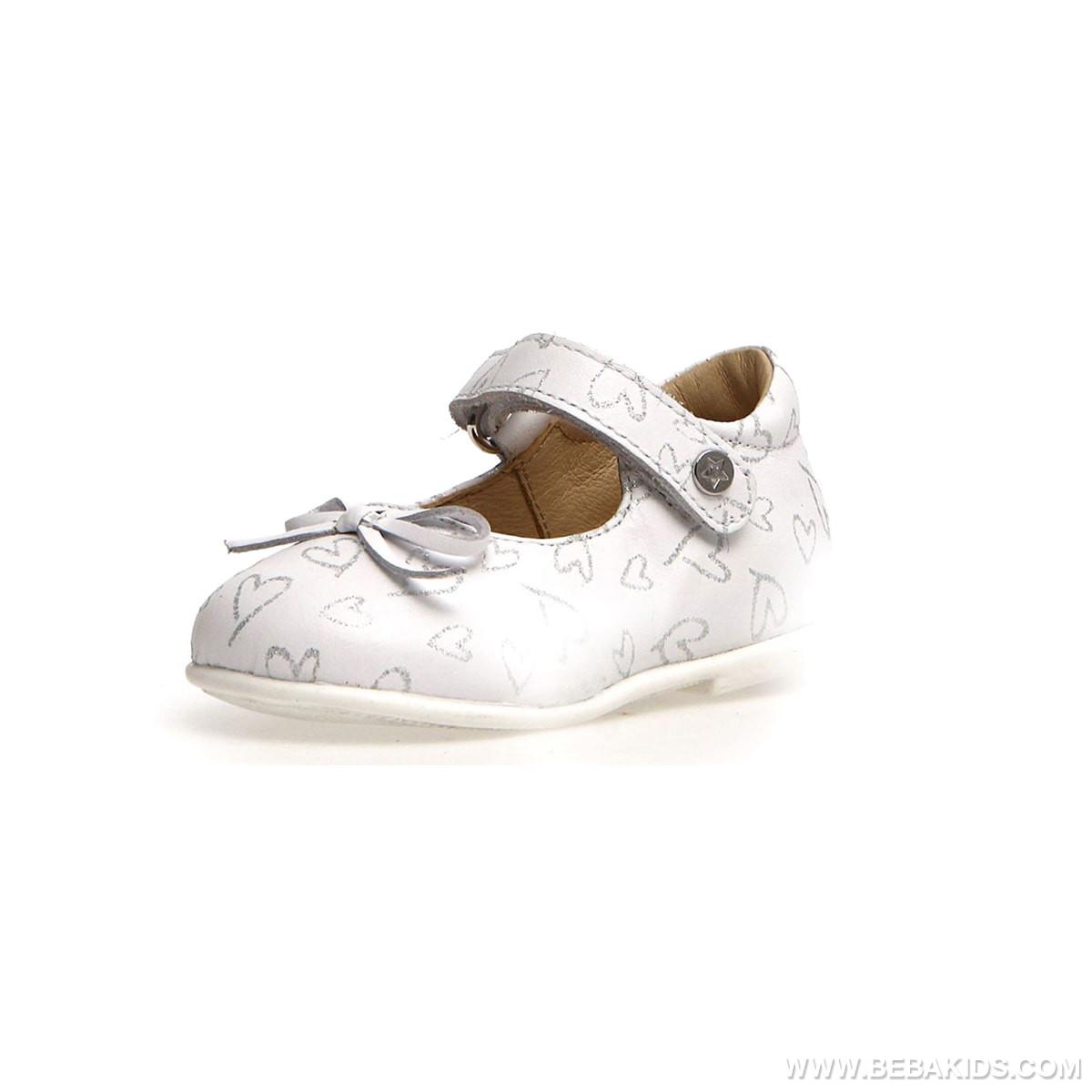 Baletanke za devojčice Naturino 5239BZ0320B00 | BEBAKIDS